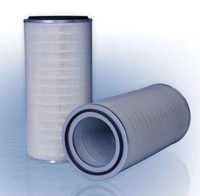 Turbine Oil Filter - SK Enterprises